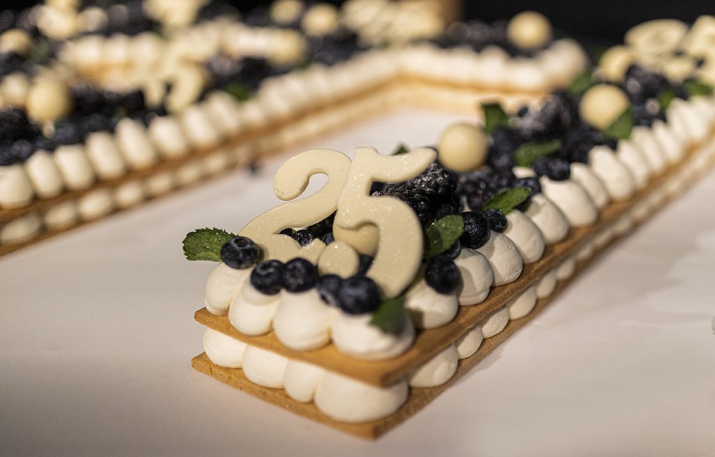 3TI 25 years party - 3TI Progetti