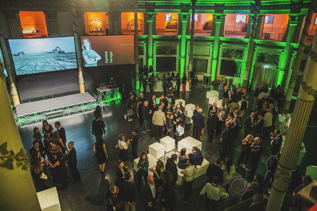 3TI 25 years party - 3TI Progetti