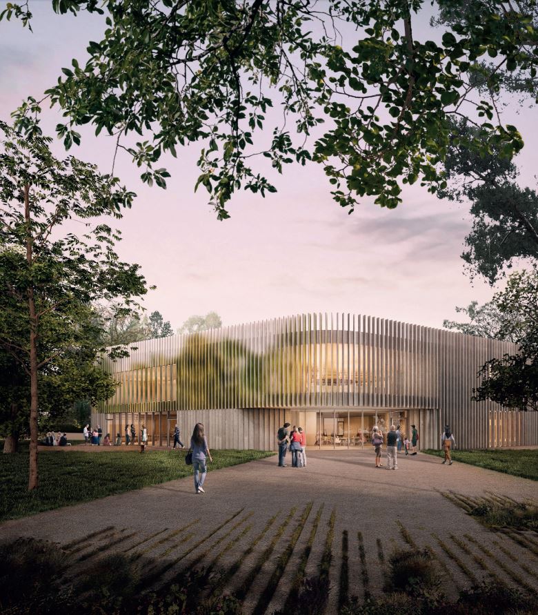 New Primary School in Bellaria - 3TI Progetti